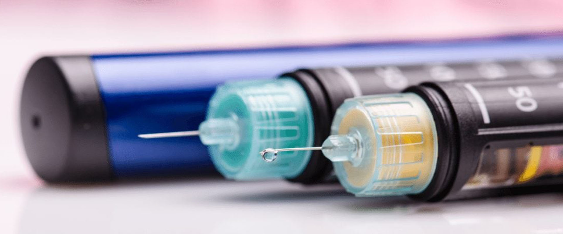 The Pen-Sized Device That Can Save Your Life - Safe Eats